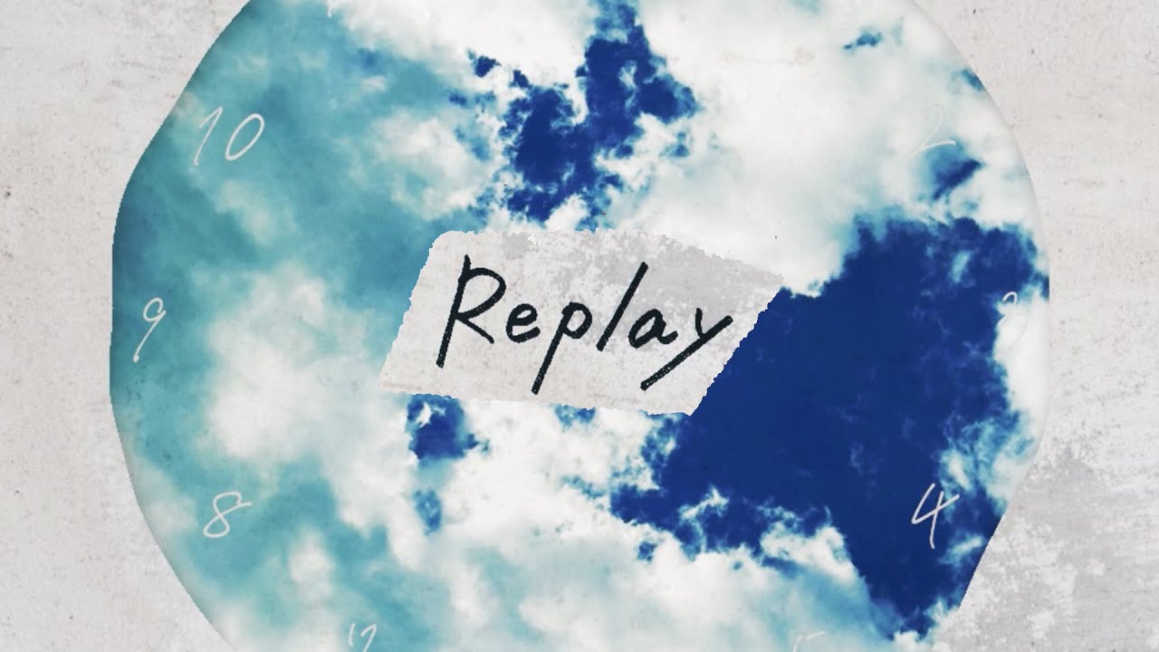 DISH// - Replay [Lyric Video] - YouTube Music