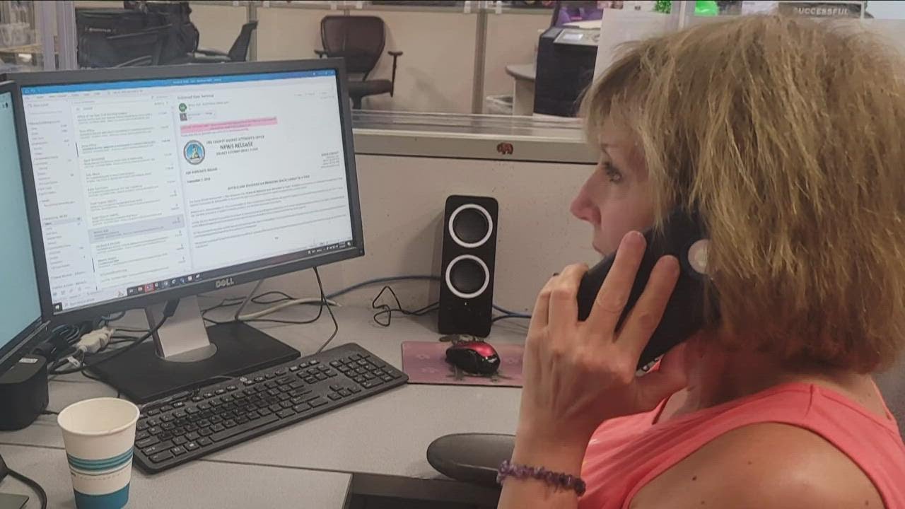 Maria Sisti Retiring After 40 Yrs At Channel 2 - YouTube