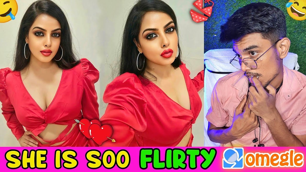 SHE IS SOO FLIRTY 😍 Long Conversation with full of flirting 😉 Deepak Daku @MrSiku @ItsKunal ...