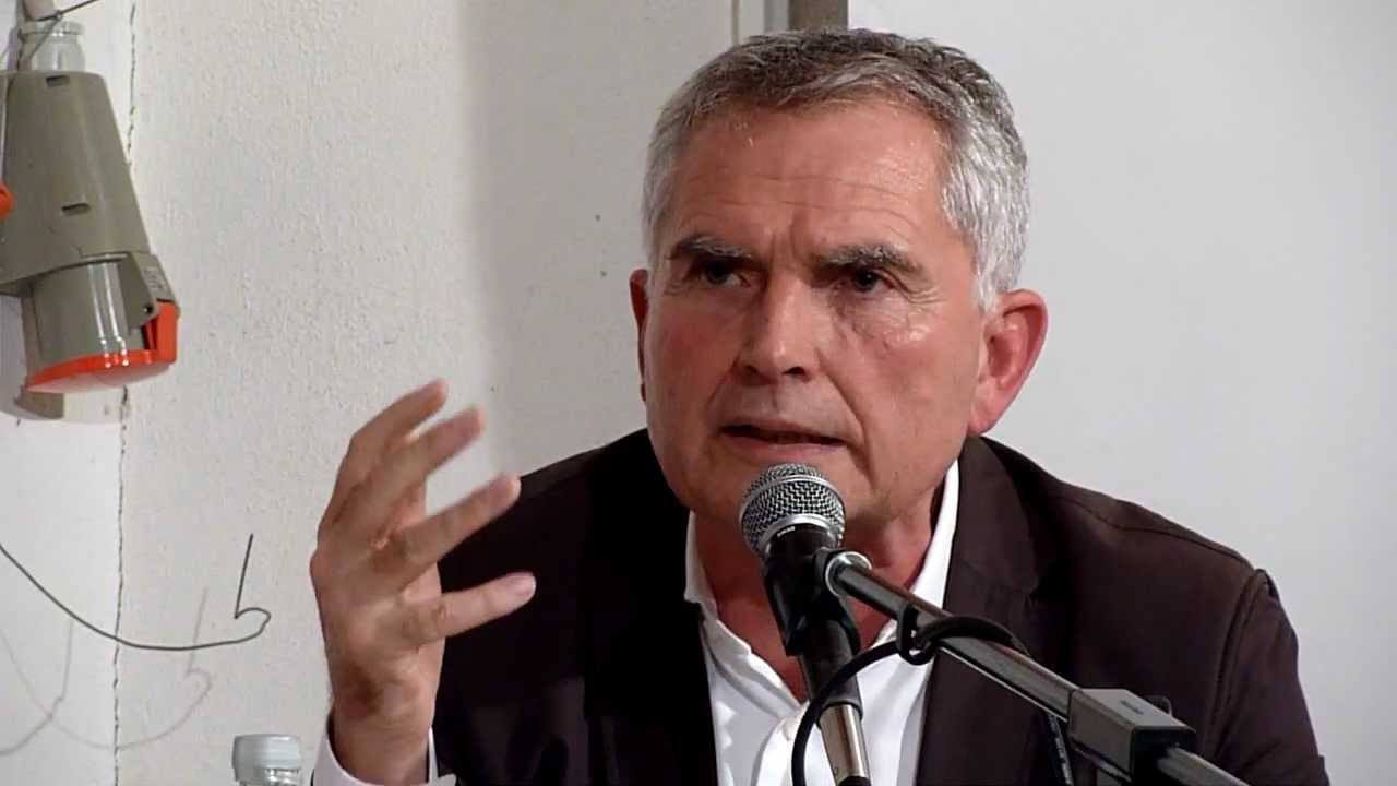 Prof. K.D. Bodack, W. Dietrich /4 - "Wem nützt Stuttgart 21?" - Alte ...