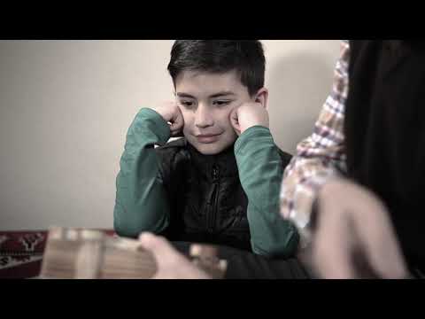 Bizden Bir Şey Olur İsimli Kısa Film