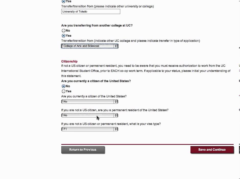 00 Apply to the Co op Program - YouTube