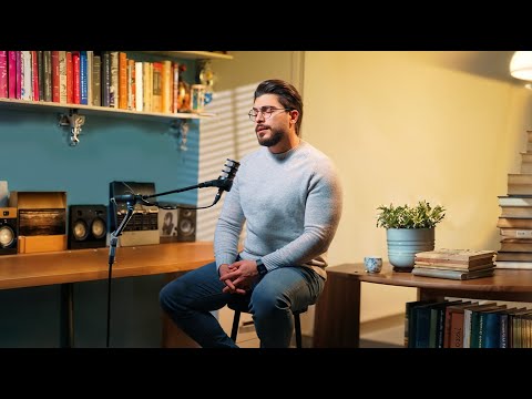 Mother | Sami yusuf cover by Mahmoud berro