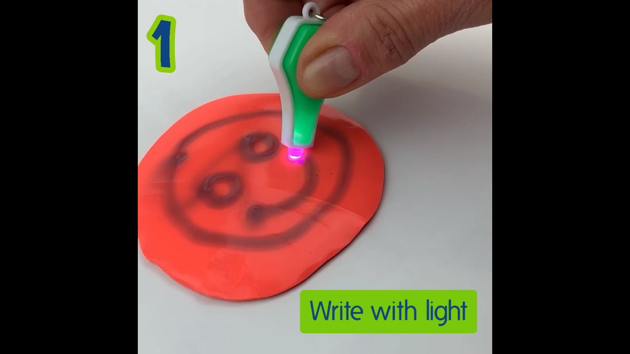 Science-in-a-Box : Chemical Things - YouTube