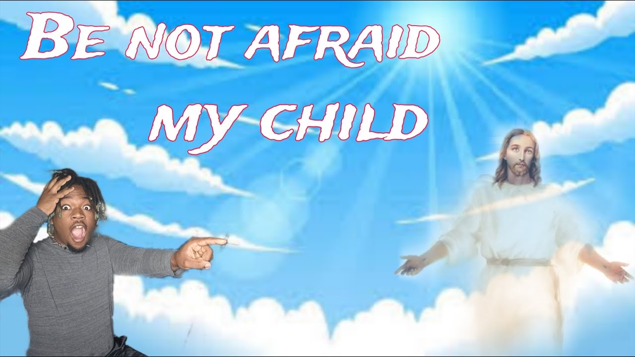 I MET AN ANGEL! | Random Vlog 1 - YouTube