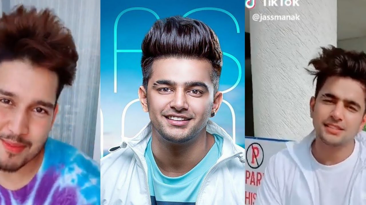 Lenga song Most Popular Tik Tok Videos Jass Manak - YouTube