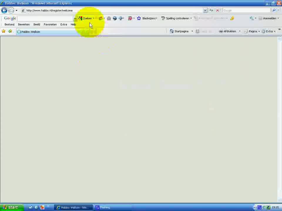 the best habbo name - YouTube