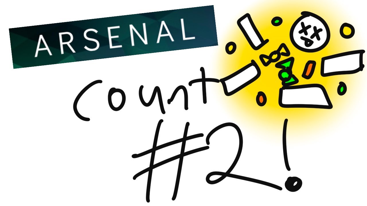 arsenal kill compilation 2 - YouTube