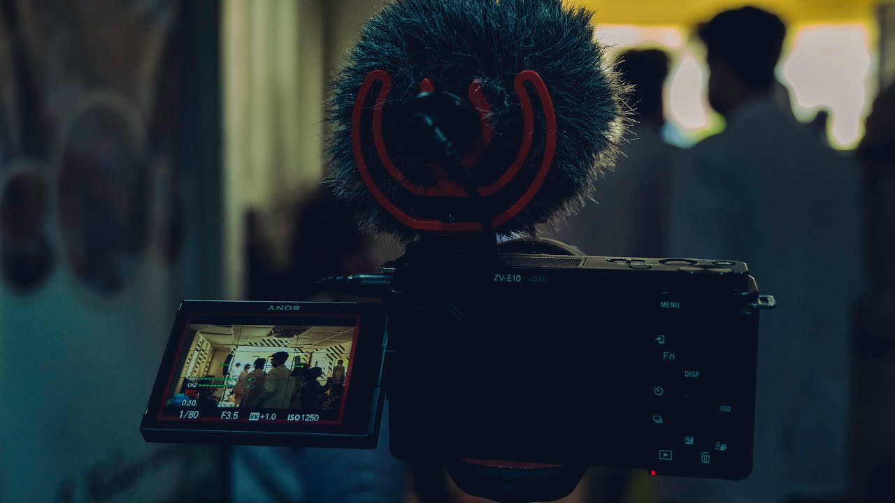 The Beginning. | solo short film. - YouTube