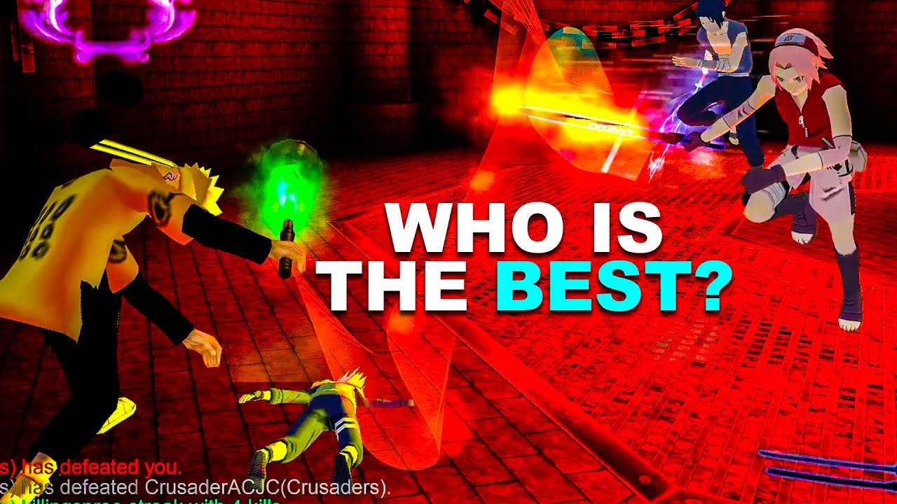 Gunz The Duel Gladiator Deathmatch! (Team 7 Gameplay) - YouTube