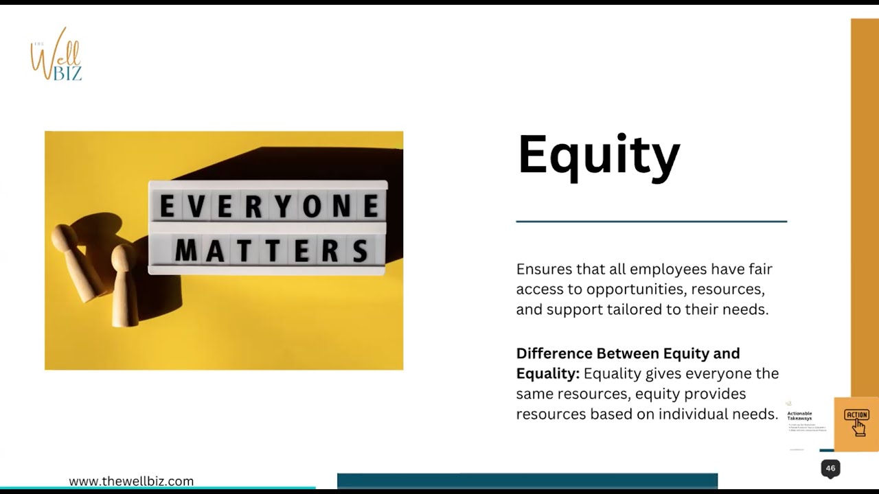 Inclusive Construction Series on Equity - YouTube