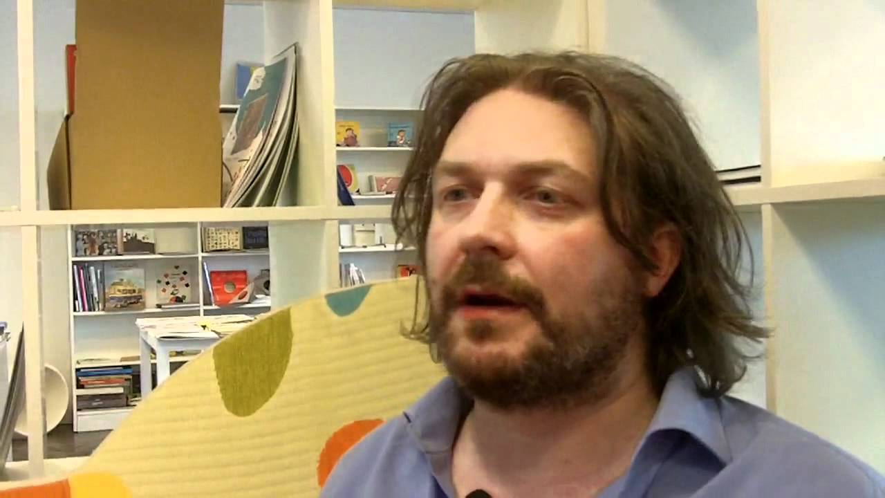 Intervista a Sergio Limonta su "Macchina delle Lettere - Tecarteco #03 ...