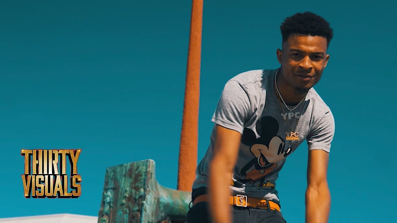 YPC WezB - Me & You (ThirtyVisuals Exclusive) - YouTube