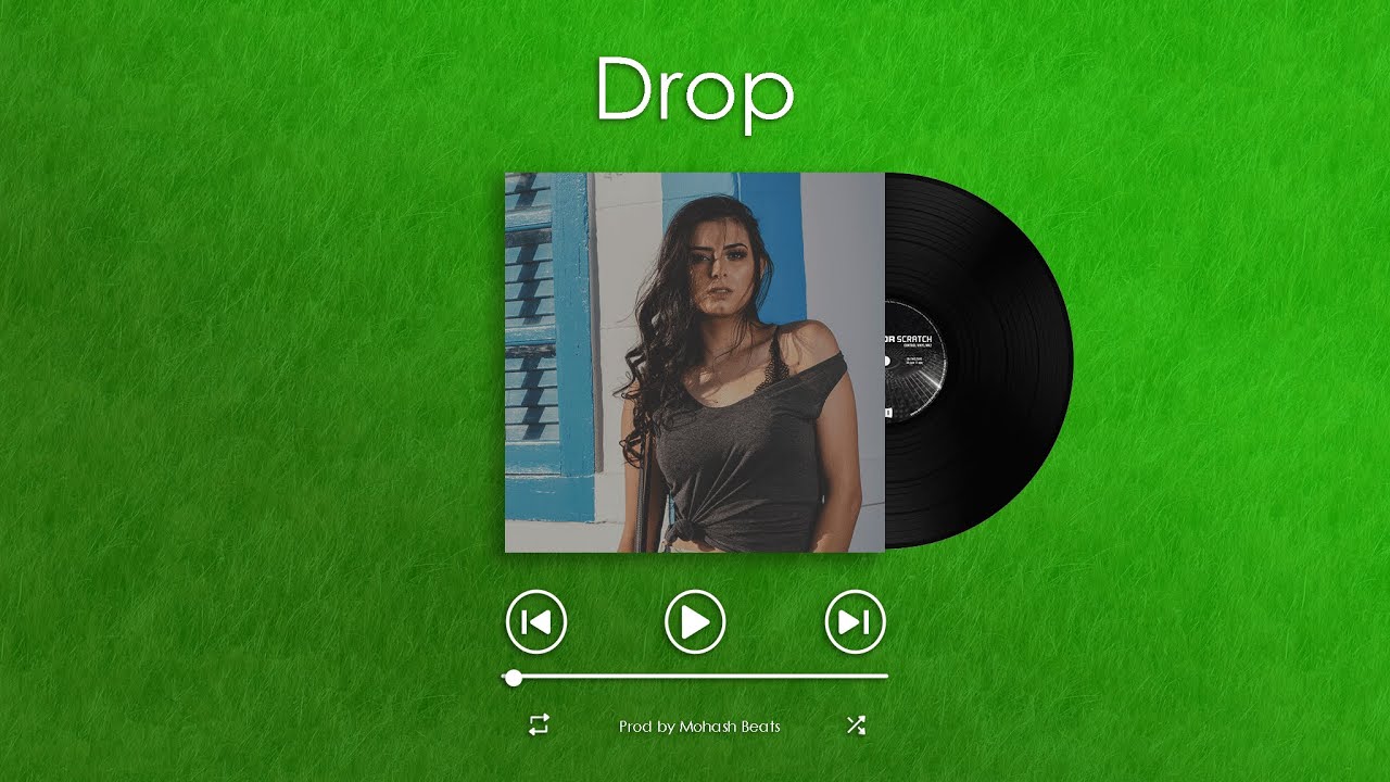 Free Trap Type Beat "Drop" | Instrumental Hip Hop Music | Freestyle Rap ...