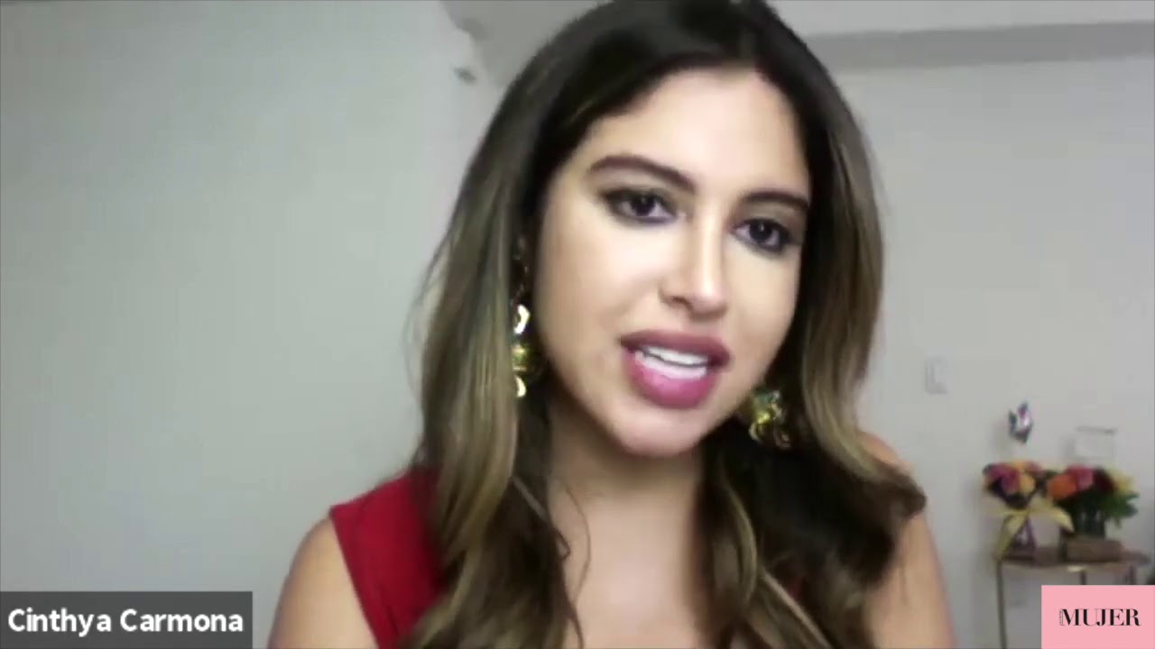 Cinthya Carmona protagoniza la película "The Tax Collector", - YouTube