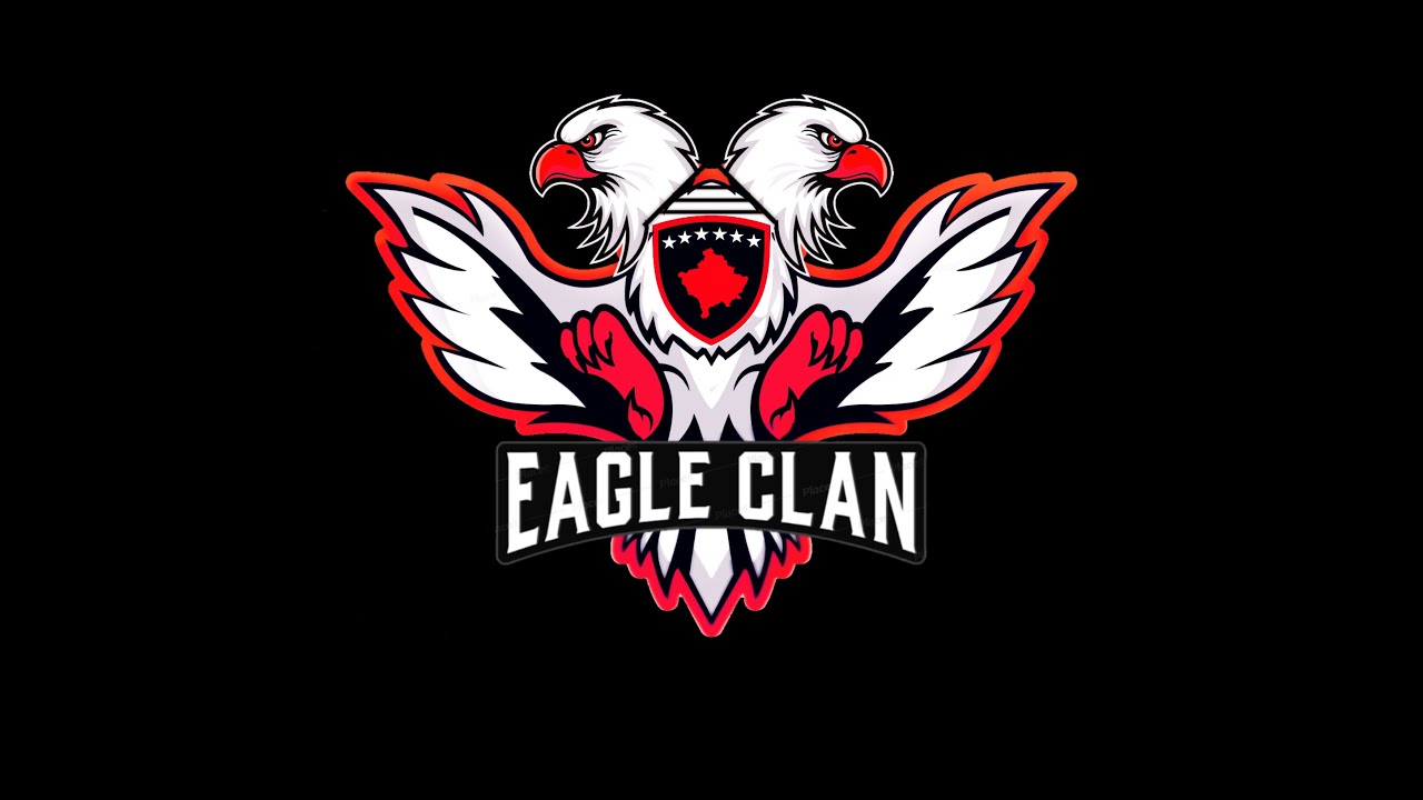 Eagle Clan Symbol