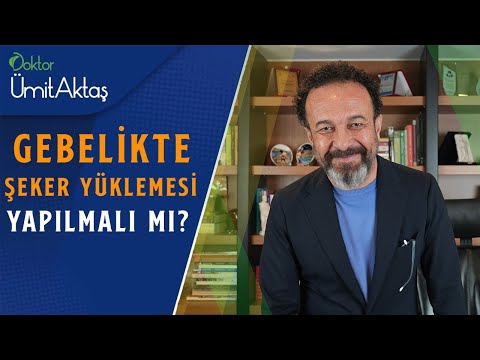 Gebelikte Şeker Yüklemesi Yapılmalı Mıdır? | Çocuklar İçin Büyük Tehlike!