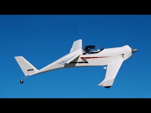 Terry Crouch's Award Winning Quickie - YouTube