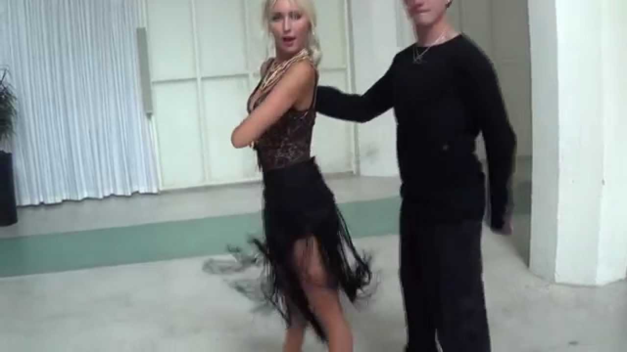 Miss Sport - Mille Funk - Miss Danmark 2015 Finalist - YouTube