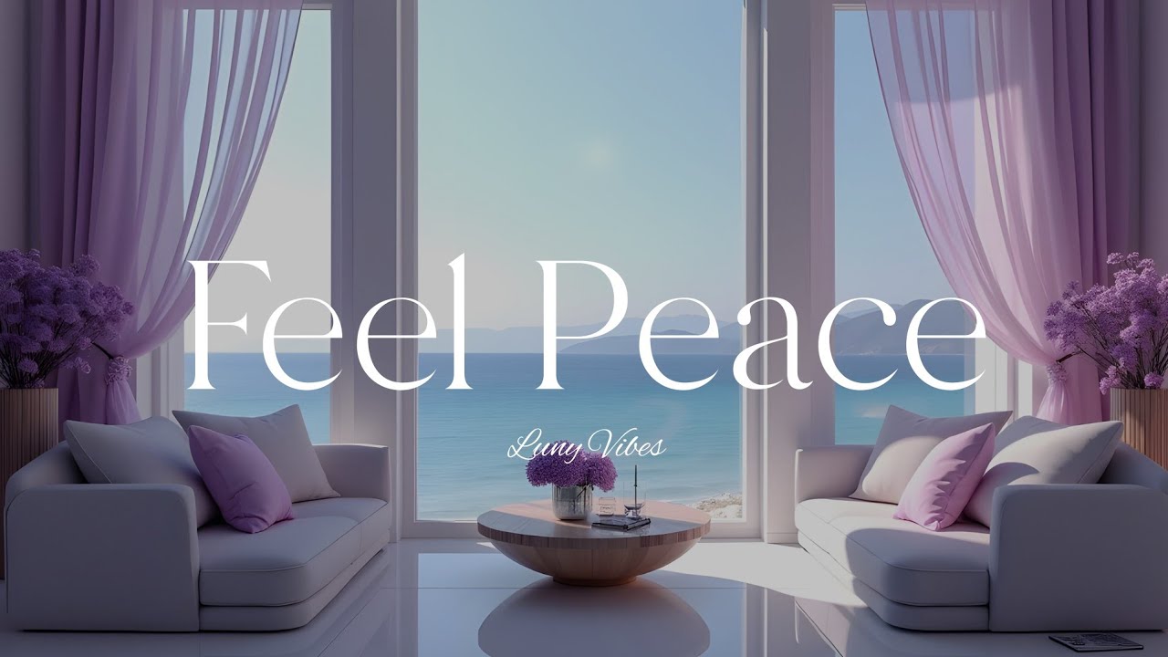 Lofi Haven – Your Safe Space for Relaxation - YouTube