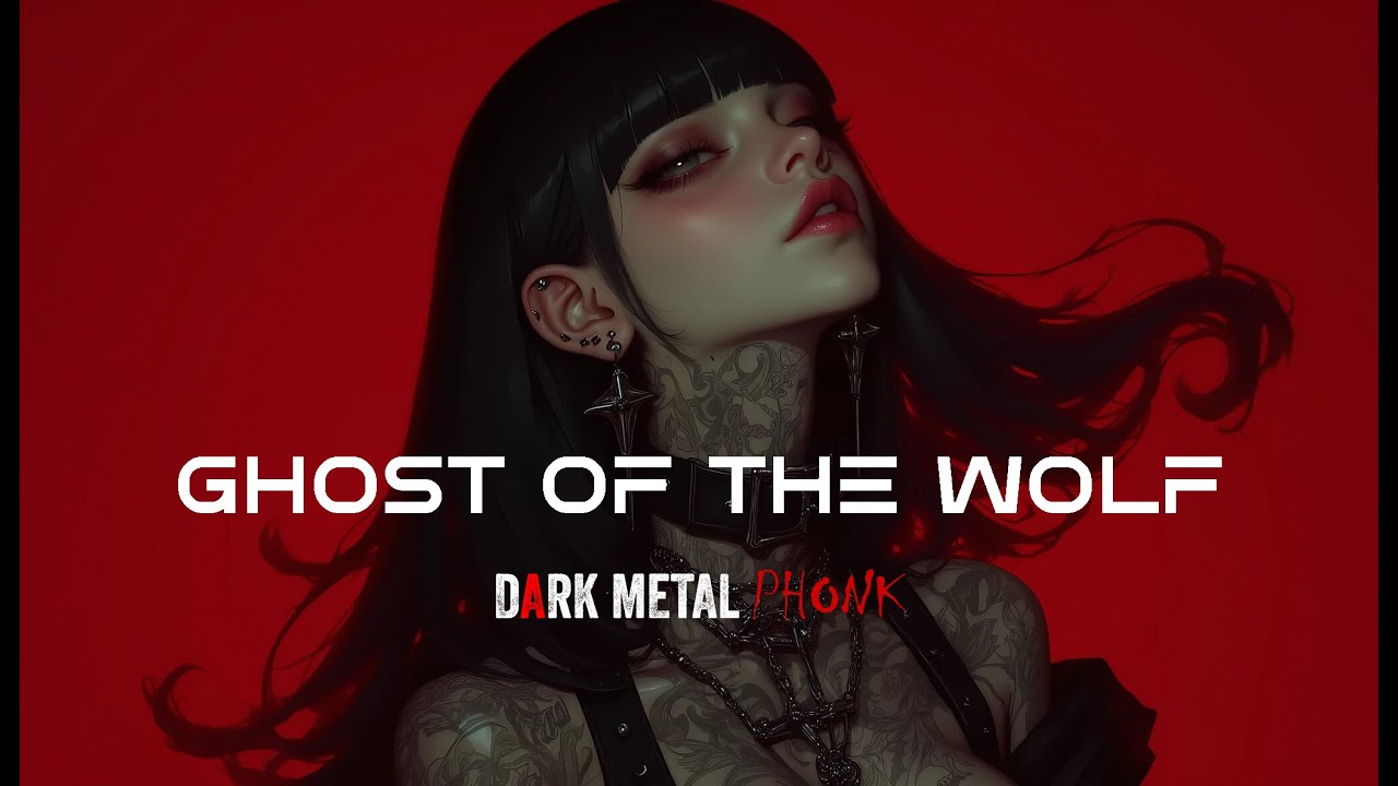 Aggressive Metal Electro / Dark Metal Phonk / Industrial / Metal Mix ...