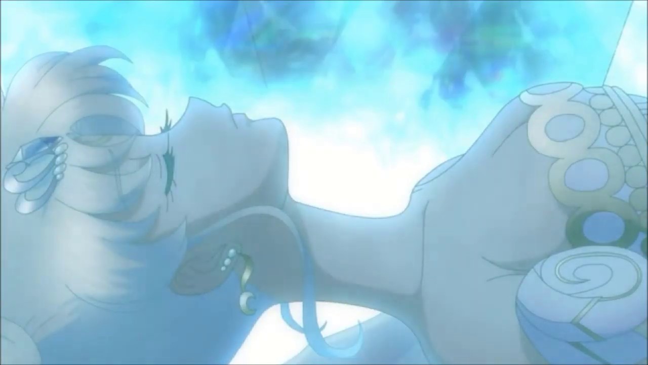 ♪Sailor Moon♪~♪Super Moonies♪~♪Die macht des Mondes♪ - YouTube