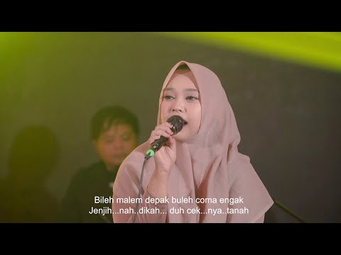 Surat Terakhir Versi Madura ( Arabet Lokah ) II Icha Aycha