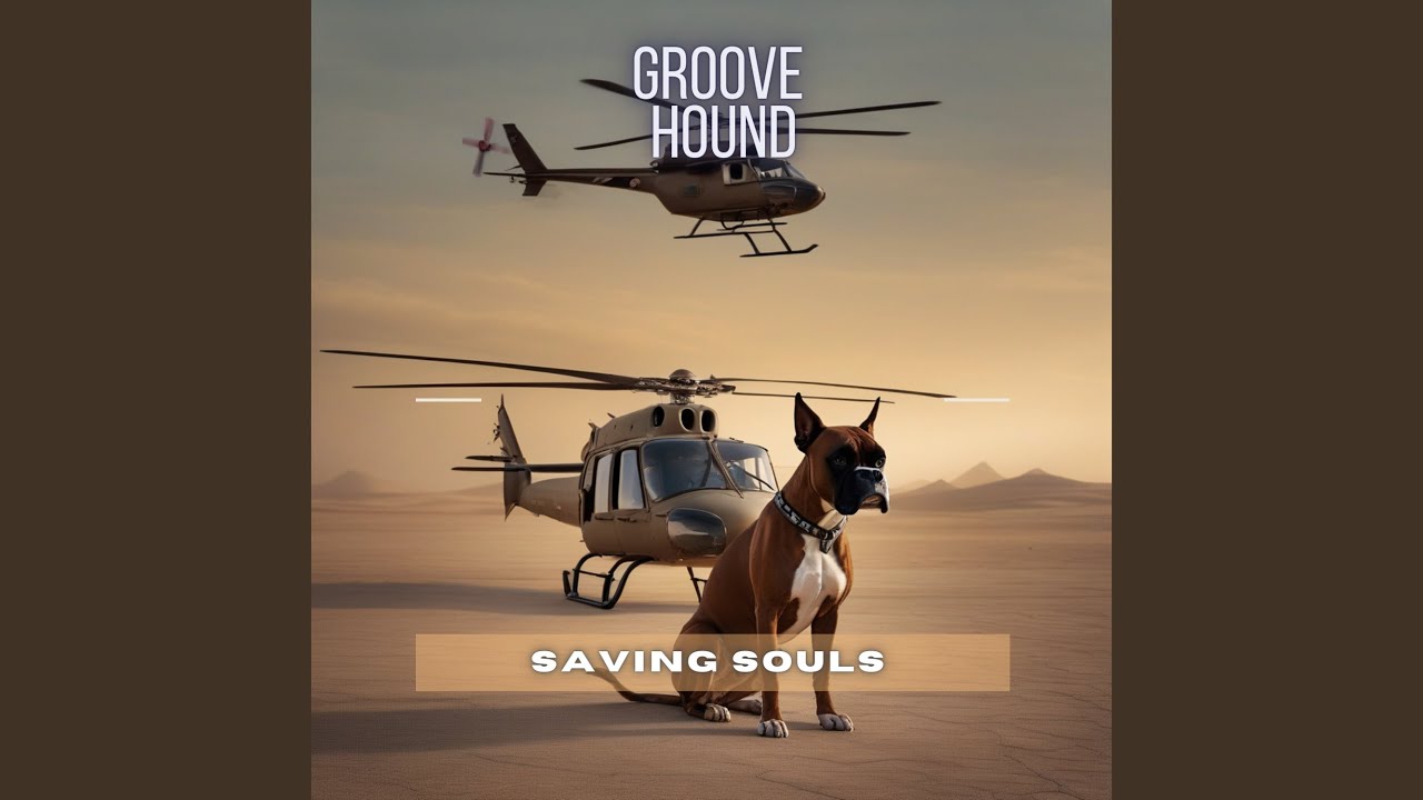 Saving Souls - YouTube