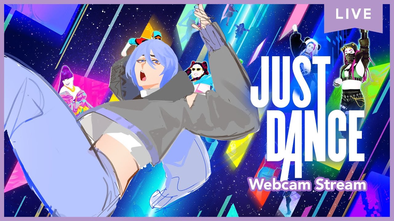 ️ Twerk or Ocho-Ocho? - YouTube