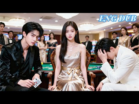 CEO won her in a wager. After she used his influence, he held her: "Now ...