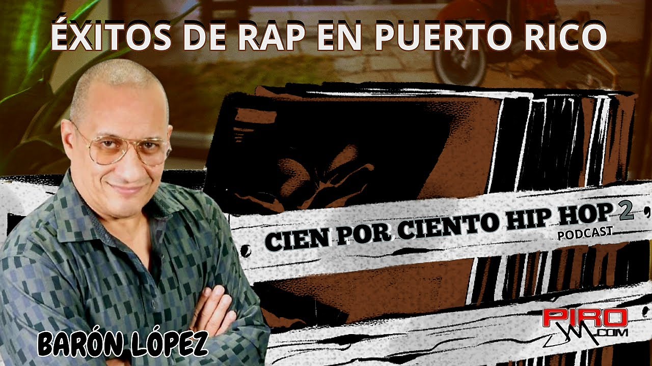 Éxitos de Rap en Puerto Rico - YouTube