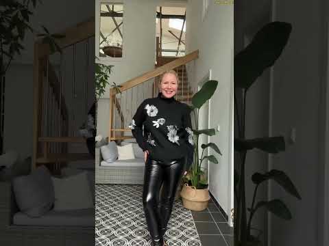 Biancal = Fashion beauty Over 50 & High heels nylon models Bio, Lifestyle 