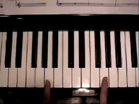 Music Theory - Lesson 16: 7-6 Suspension - YouTube