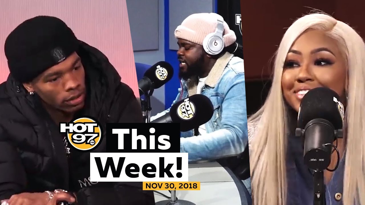 Lil Baby Gets Personal, Yung Miami & Sex Raps, Update on 6ix9ine, New ...