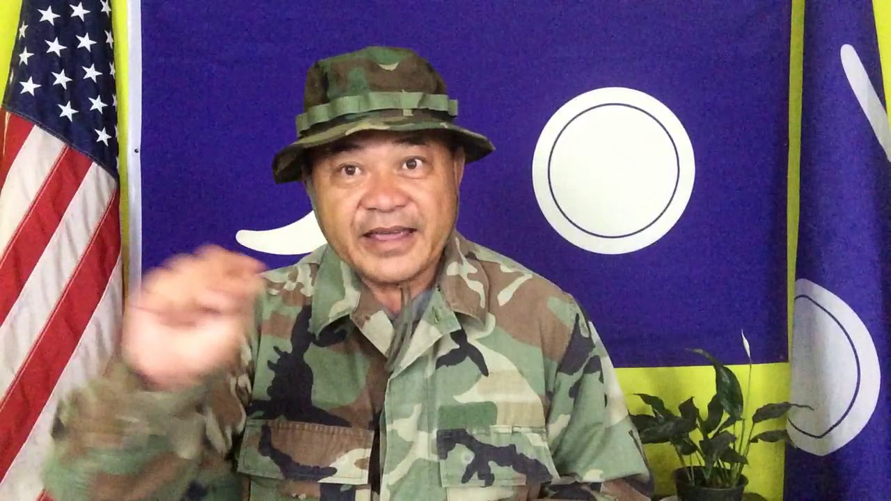 BEE MOUA 05-05-19 - YouTube