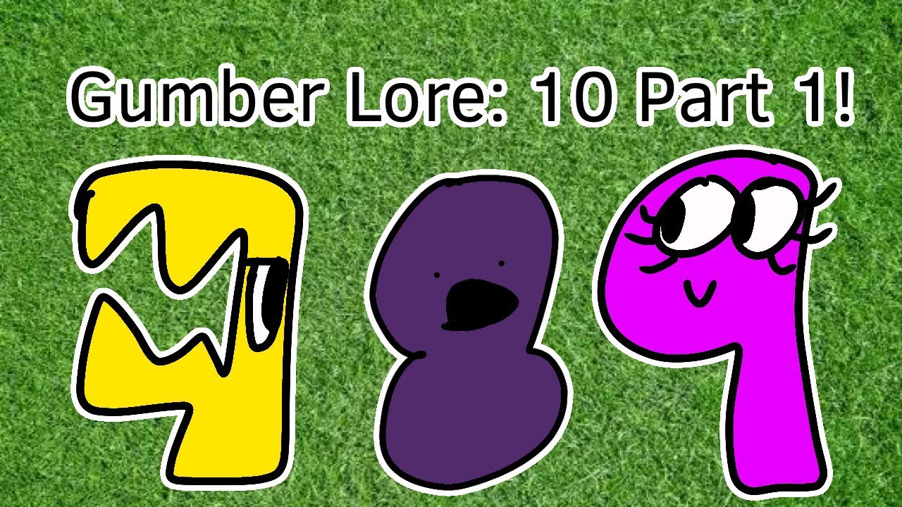 Gumber Lore: 10(Part 1) - YouTube