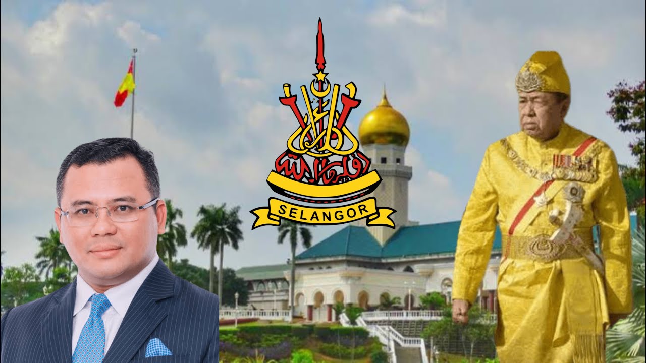 State Anthem of Selangor - Duli Yang Maha Mulia (instrumental) - YouTube