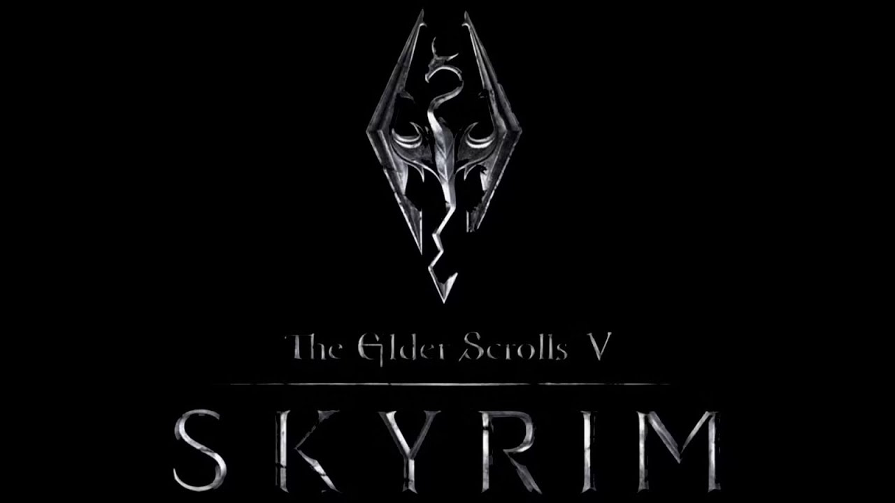 The Elder Scrolls V: Skyrim (Intro) - YouTube