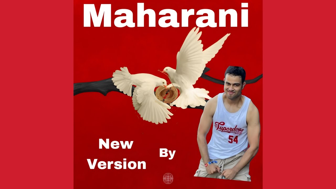 Maharani New Version By Arpit Bala | Funny | - YouTube