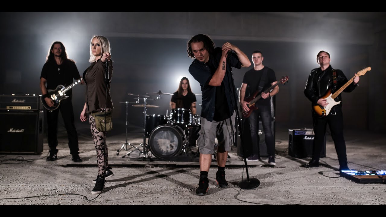 The Synergy ft. Sassja - LET (official video) - YouTube