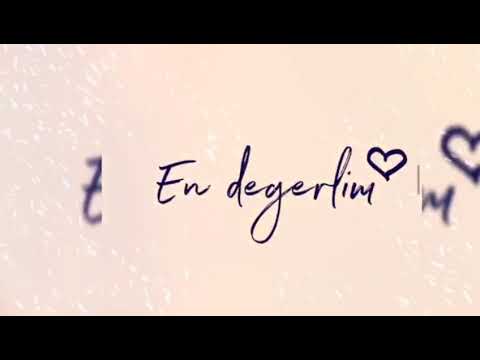 Sevgililer Günü ♥️