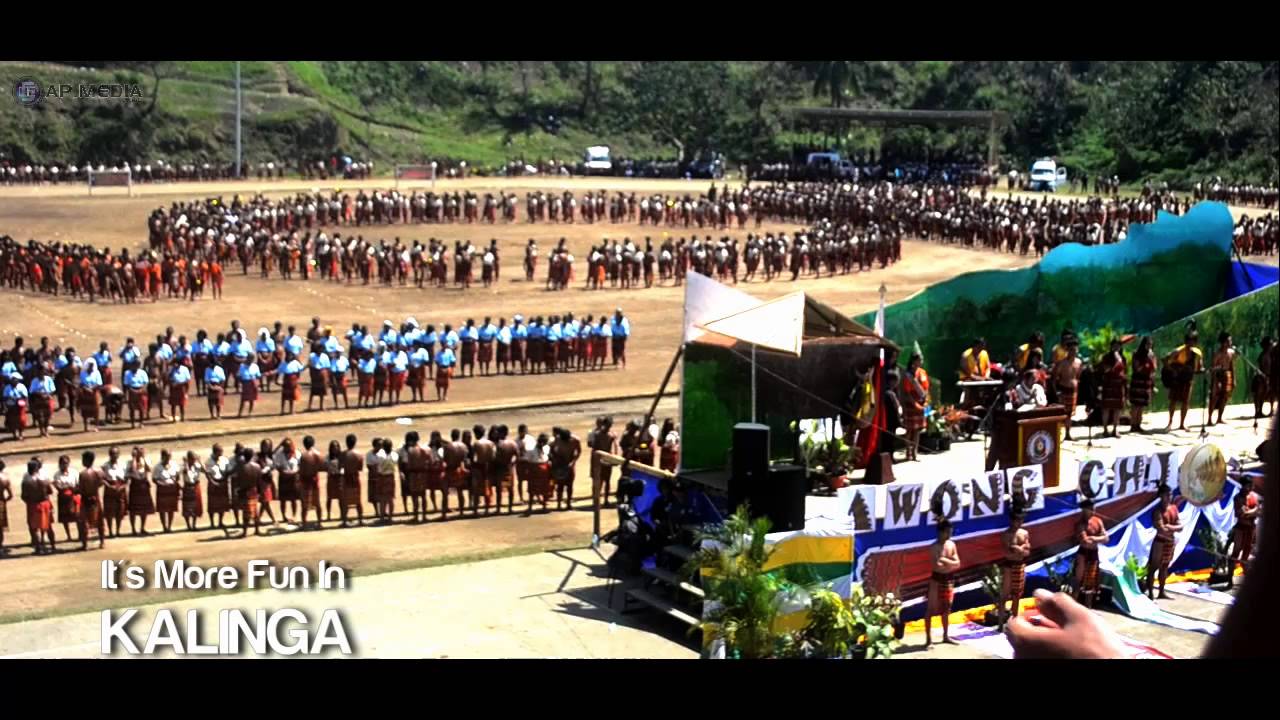 Ullalim Festival 2015 Highlights and "The Call of a Thousand Gongs ...