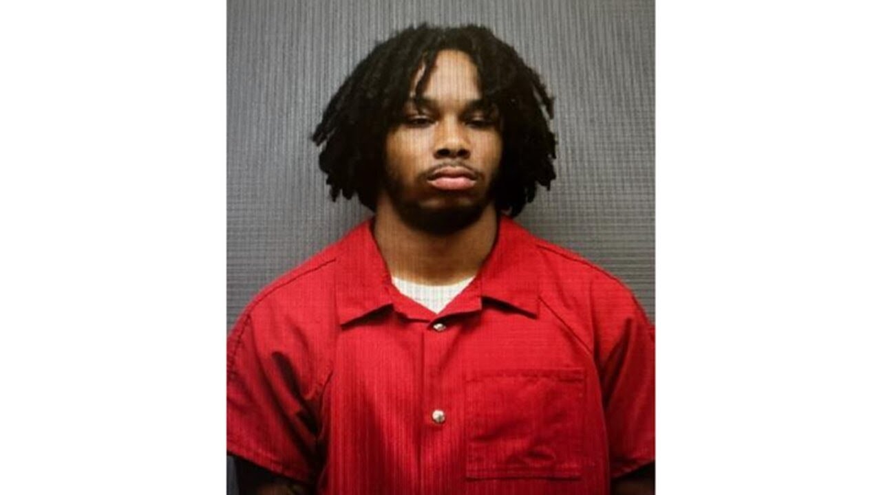 Jones College student in custody for the shooting of JSU student Jaylen ...
