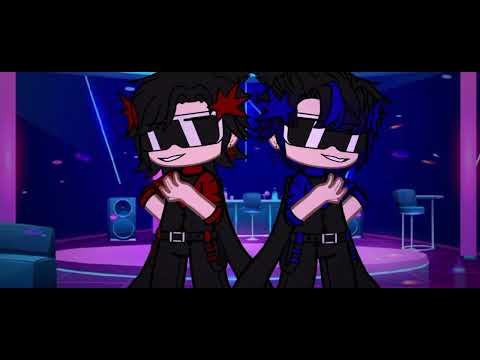 " Aaron and Ein find something in common" this is so relaxing seeing ...