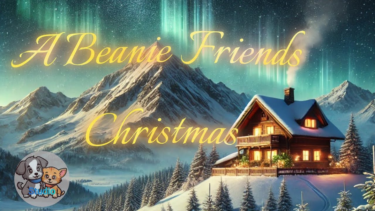 A Beanie Friends Christmas [First Trailer - YouTube