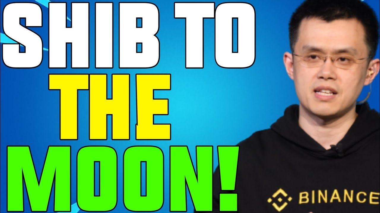 SHIBA INU COIN NEWS TODAY! SHIBA INU COIN TO THE MOON!! SHIB PRICE ...