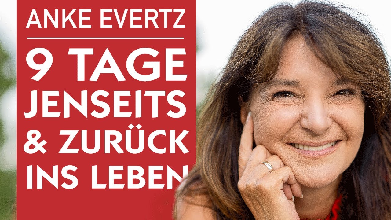 VERBRANNT an lebendigem LEIBE! (Anke Evertz Interview) ATEMBERAUBENDES WISSEN durch ...