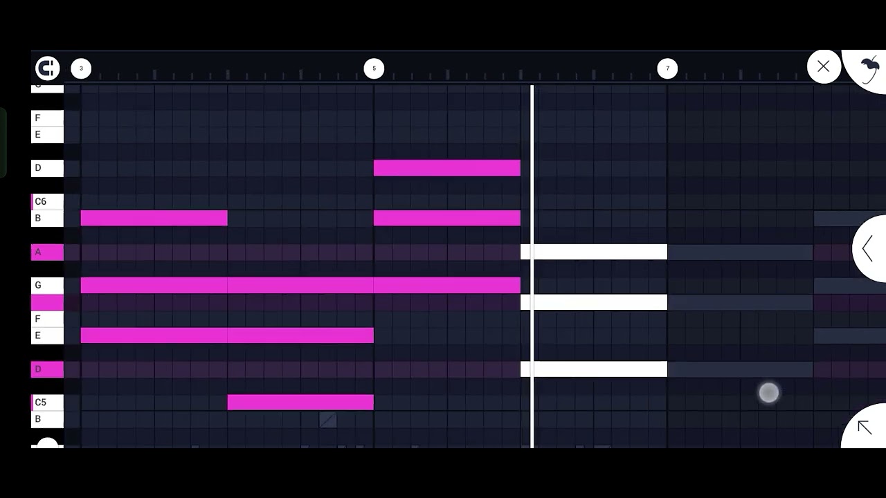 Tutorial beat acara FL studio mobile 🙏🏼 - YouTube