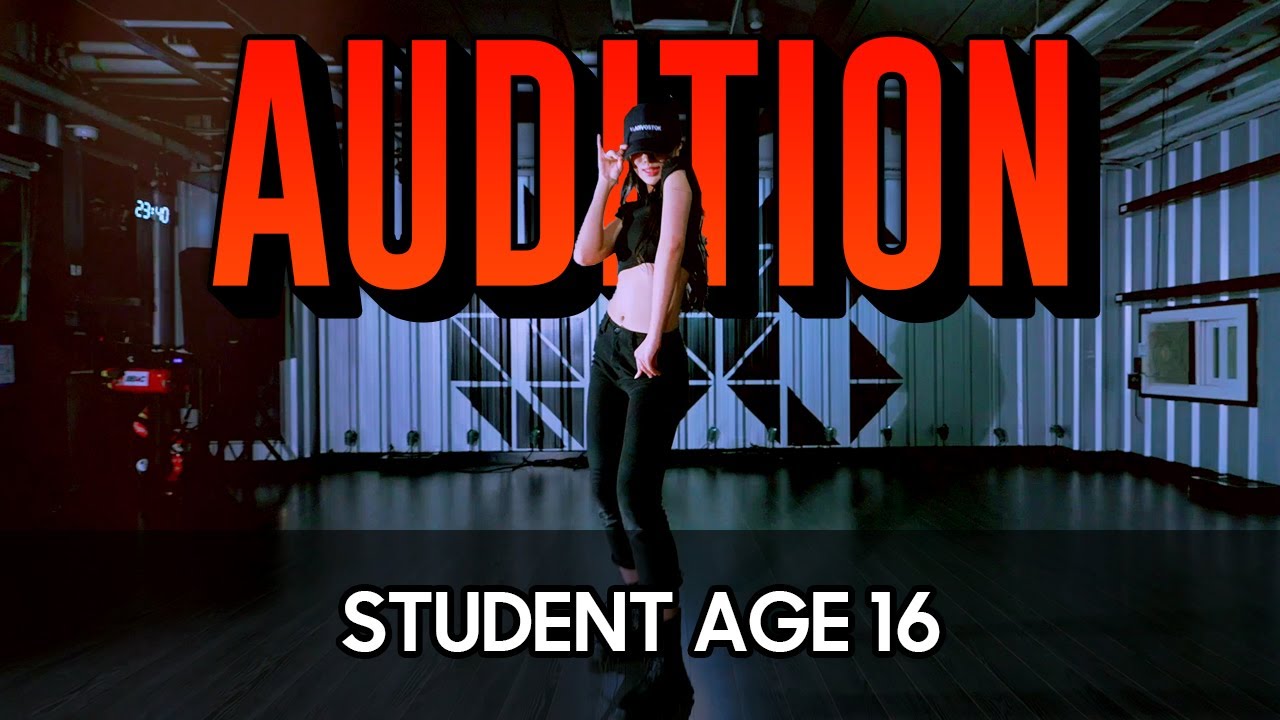 Rihanna - Needed MeㅣAudition ClassㅣWITHBILL DANCE STUDIO - YouTube