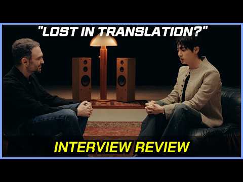 Did Rolling Stone Miss the Nuances in BTS Jin’s Cover Story?